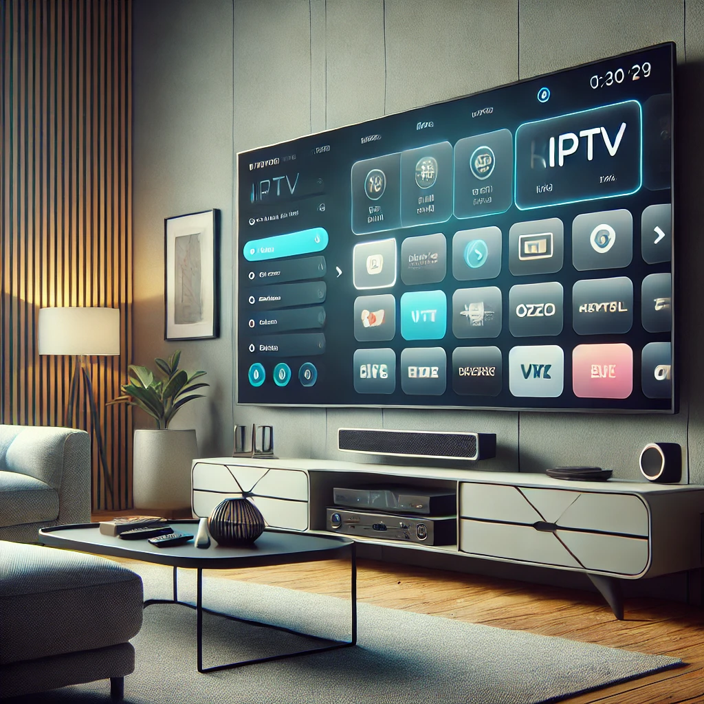 Flix IPTV – Die beste Lösung für grenzenloses Streaming